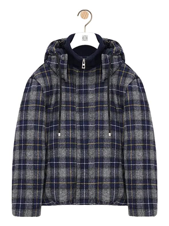 LOEWE Loewe Long-Sleeved Jacket